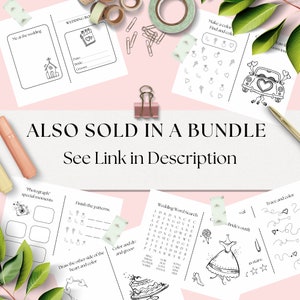 Wedding Church Coloring Page for Kids, Wedding Day Reception Kid Table ...