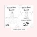 You've Been Booed Printable Letter Black and White, Halloween Boo ...