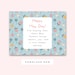 Happy May Day Printable Cards, May Day Notes, May Day Flower Gift Tag ...