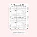 Halloween Scavenger Hunt for Kids Printable, Halloween Preschool ...