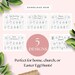He is Risen Printable Easter Crown for Kids, Happy Easter, Egg Hunting ...