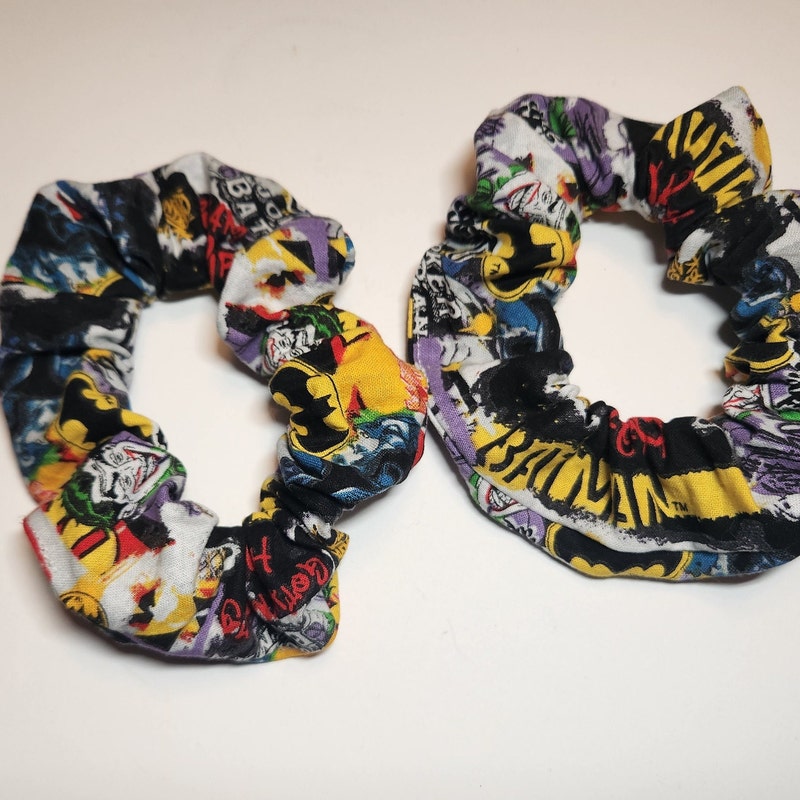 Scrunchie for Men - Etsy