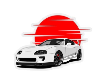 Supra Stickers - Etsy