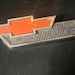 Vintage Chevrolet C-10 Cab Emblem # 3796920. 1960’s 1962 - Etsy