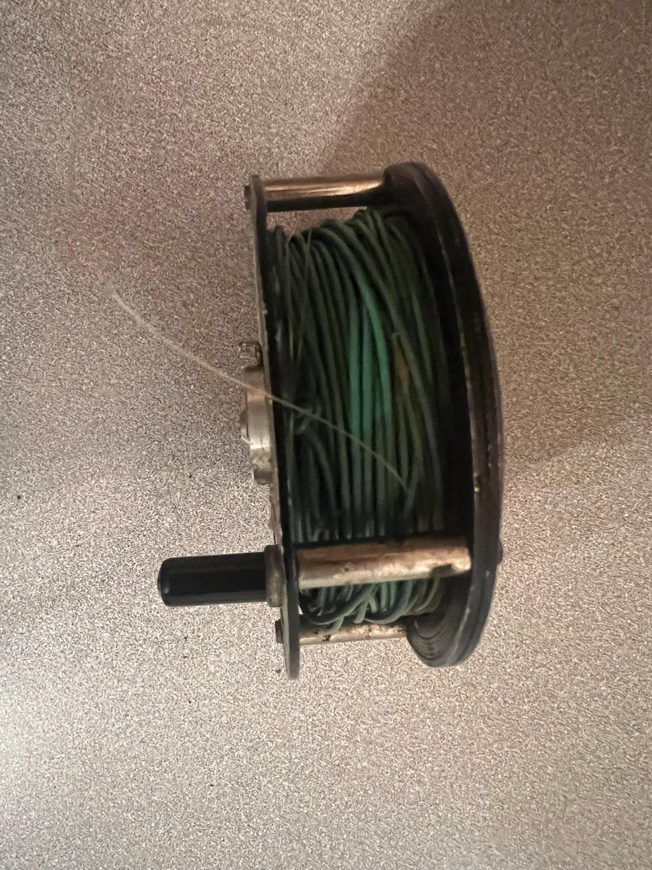 Vintage Martin Model 65 Fly Fishing Fly Reel USA - Etsy