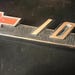 Vintage Chevrolet C-10 Cab Emblem # 3796920. 1960’s 1962 - Etsy