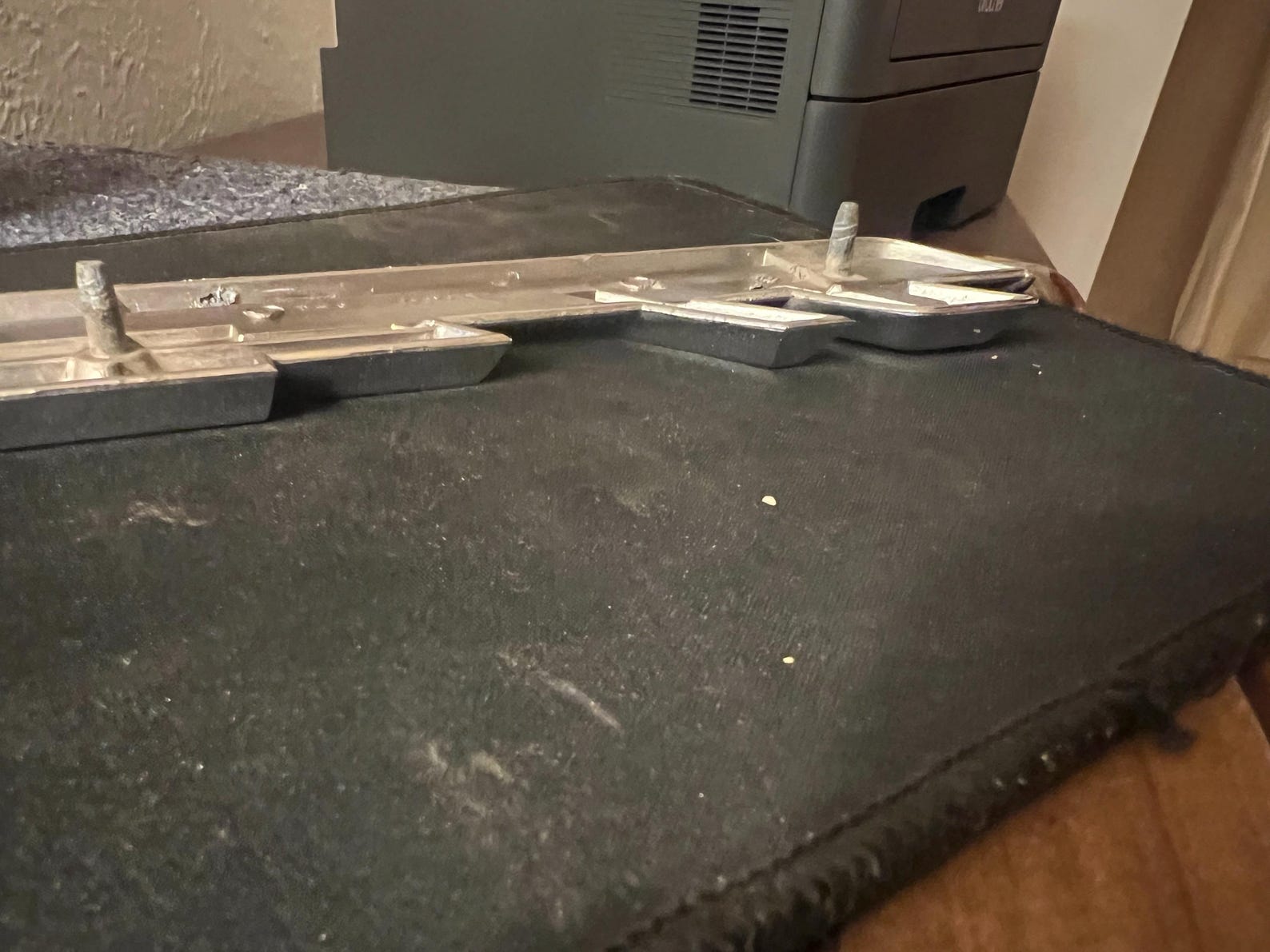 Vintage Chevrolet C-10 Cab Emblem # 3796920. 1960’s 1962 - Etsy