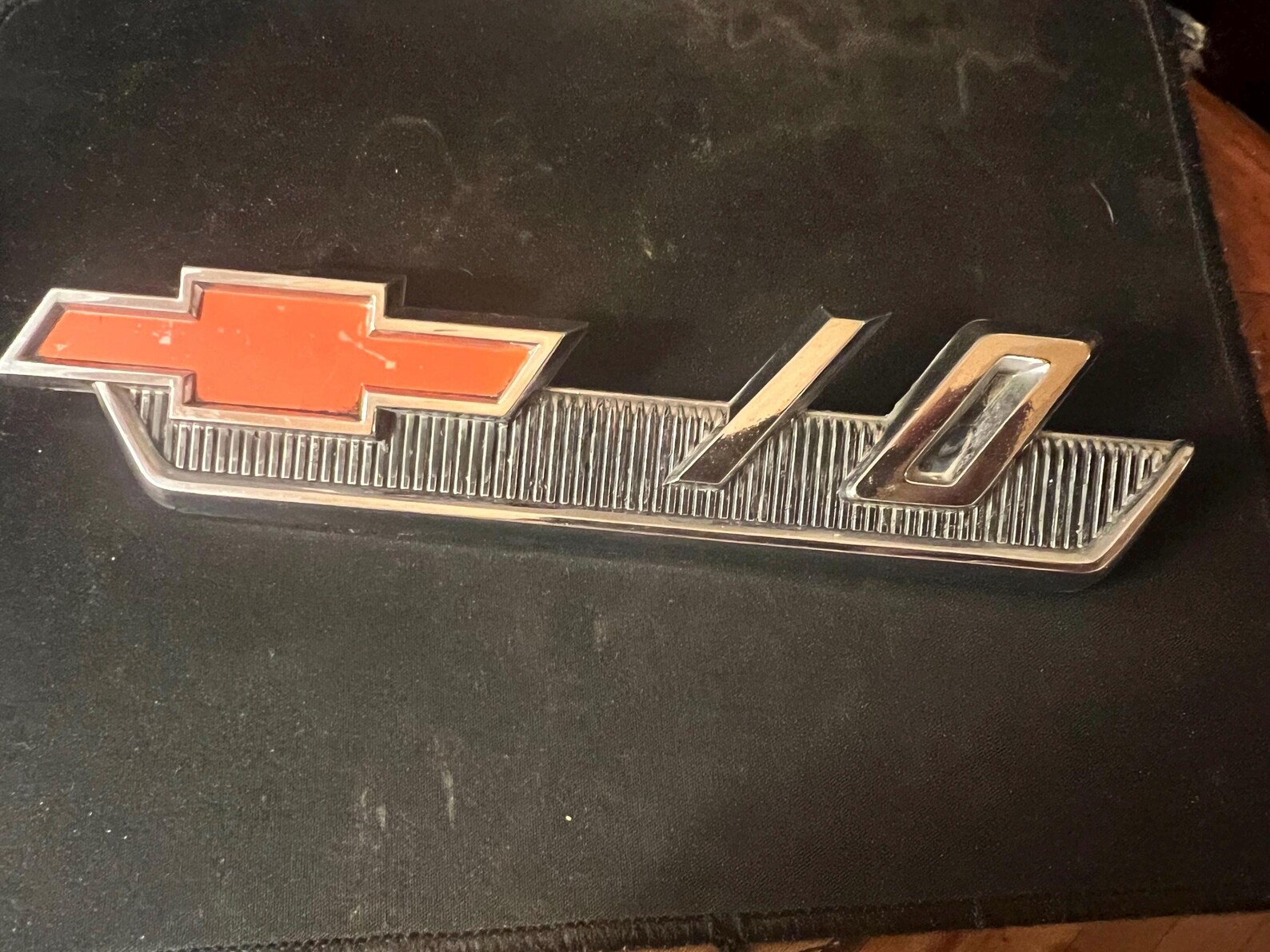 Vintage Chevrolet C-10 Cab Emblem # 3796920. 1960’s 1962 - Etsy