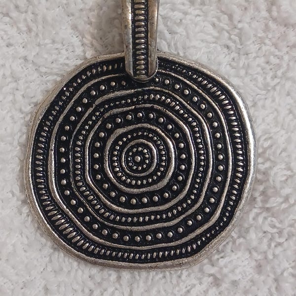 Pendant Enhancer - Etsy