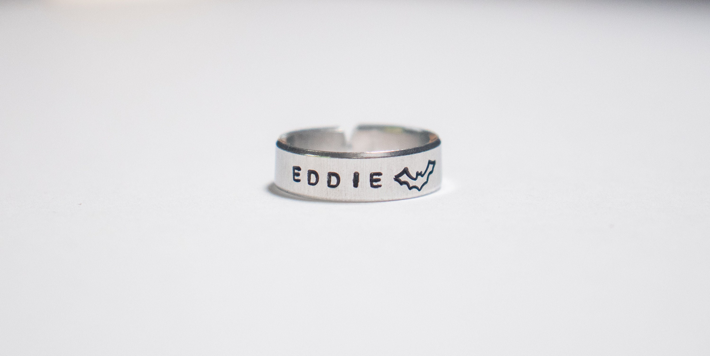 Eddie Ring - Etsy