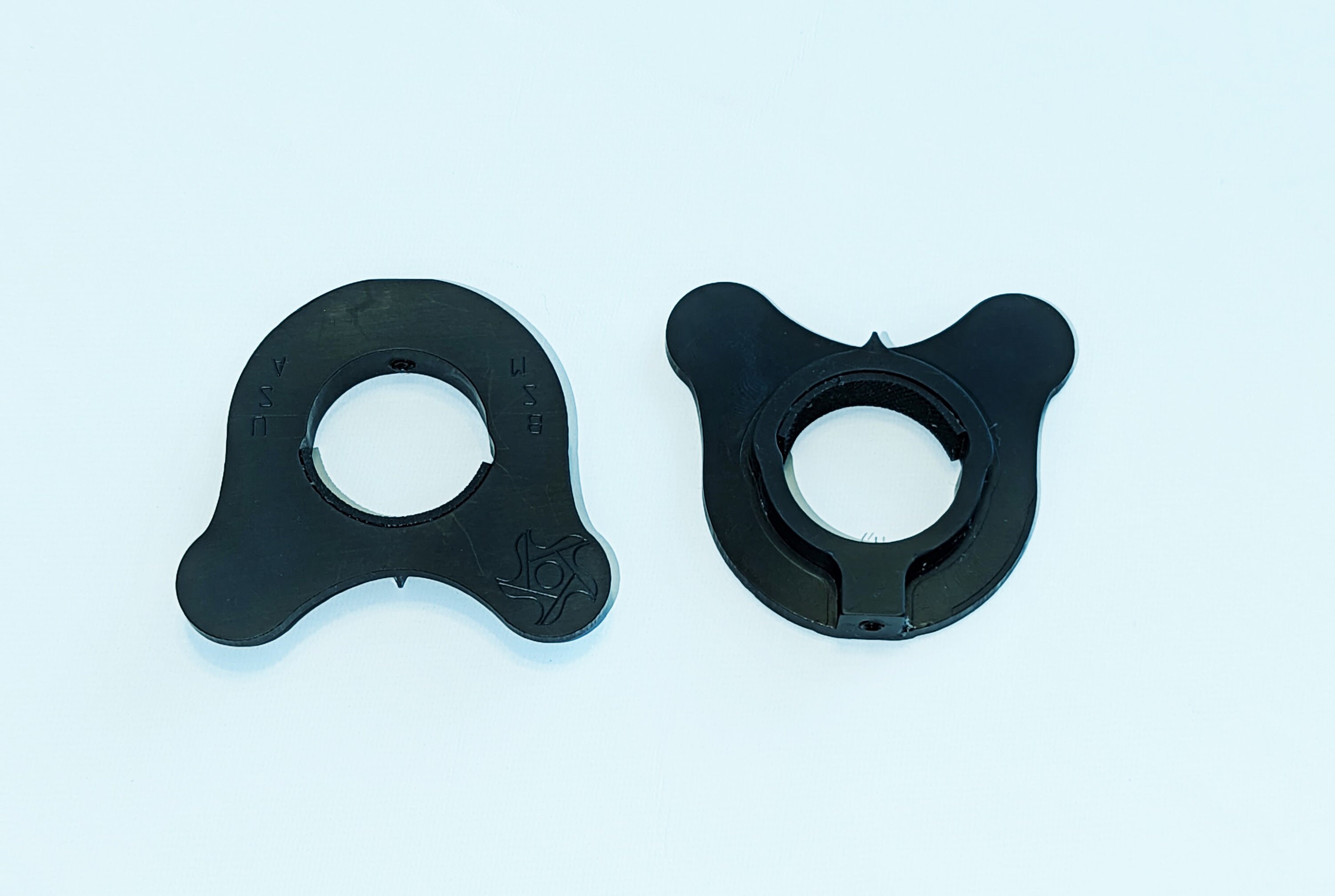 Side-view Electric-mirror Switch Extensions rotary-switch Single-post ...