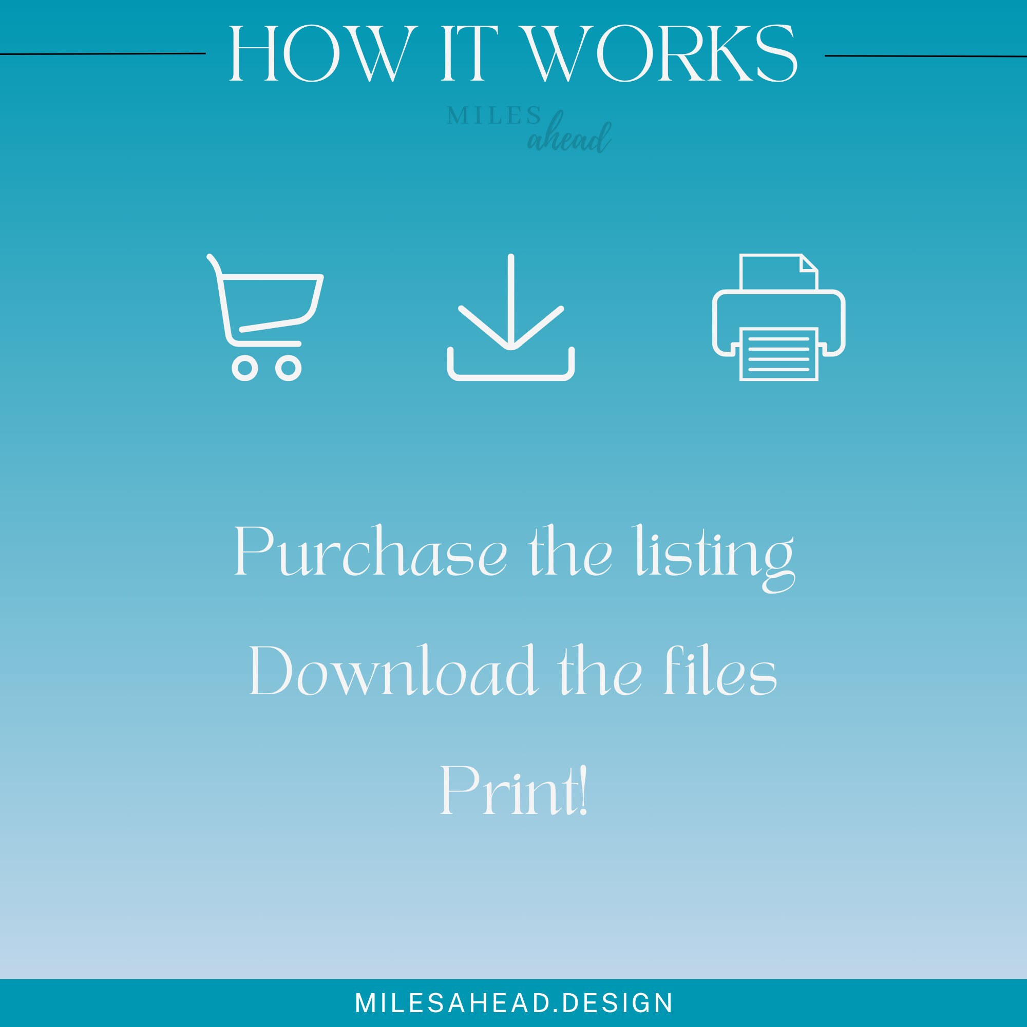 Project 50 Challenge Tracker - Etsy