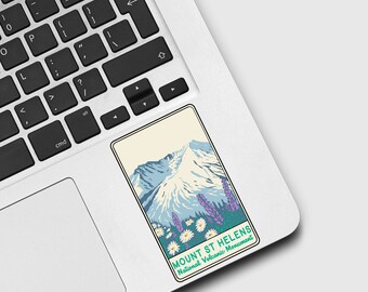 Washington Monument Sticker - Etsy