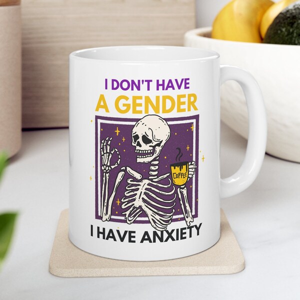 Nonbinary - Etsy