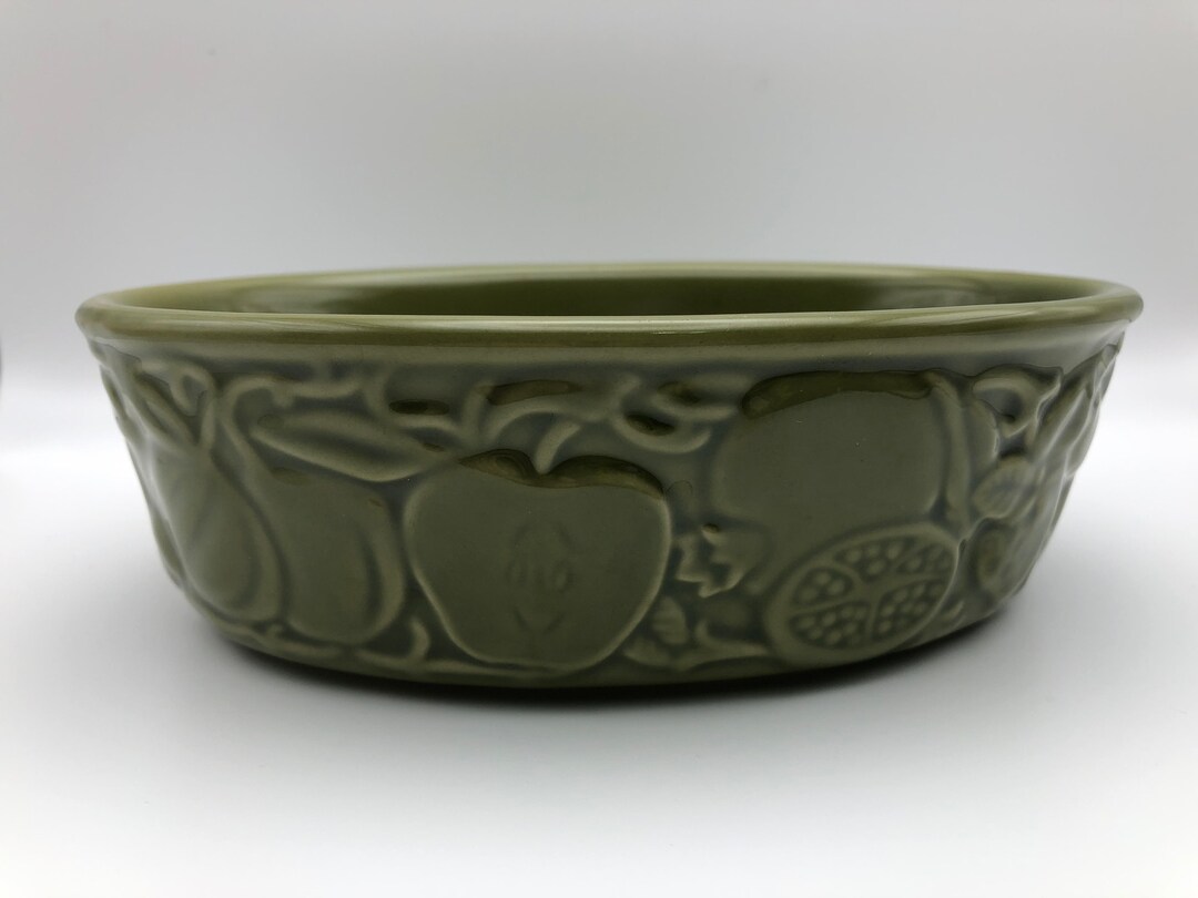 Vintage Temptations Presentable Ovenware by Tara Tesher Oval Baking ...