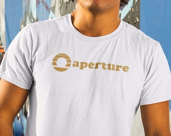 Aperture Science Cosplay - Etsy