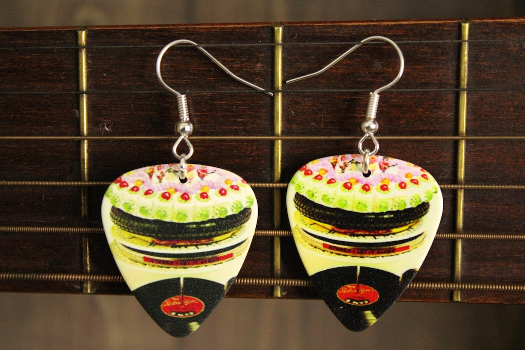 Rolling Stones Let It Bleed - Etsy