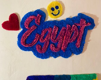 Custom Character Head Rug - Etsy