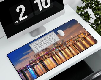 Bitcoin Mouse Pad - Etsy