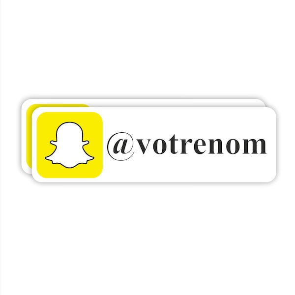 Snapchat Stickers - Etsy UK