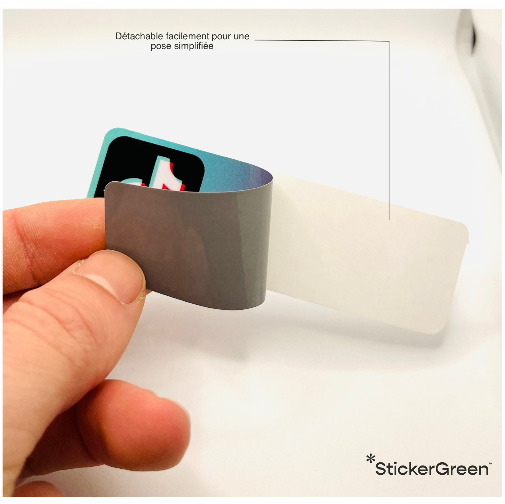 Custom Discord Sticker Sticker for Advertising - Etsy