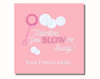 Printable Valentines Day Cards for Kids, Valentine Tags, Flamingo ...