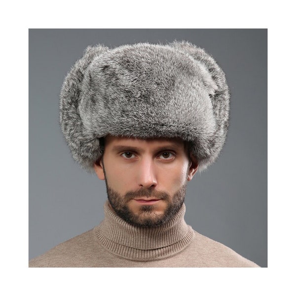 Shop Ushanka Hat - Etsy