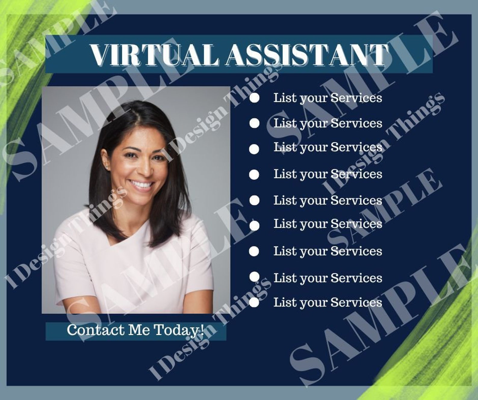 Virtual Assistant Introductory and Services | VA Services | Virtual ...