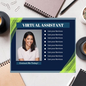 Virtual Assistant Introductory and Services | VA Services | Virtual ...