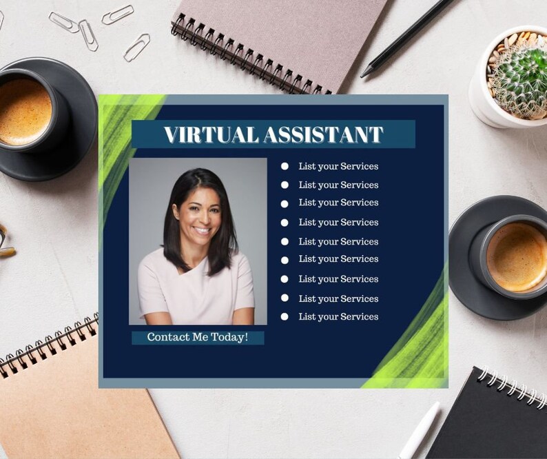 Virtual Assistant Introductory and Services | VA Services | Virtual ...