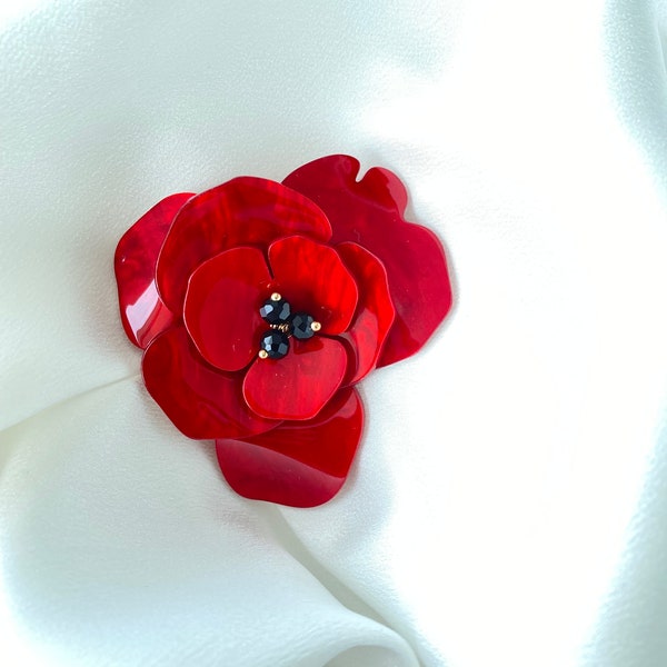 Poppies - Etsy Australia