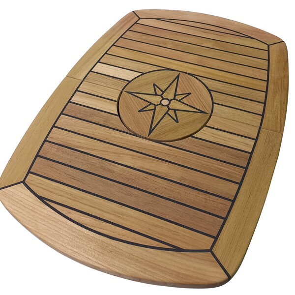 Nautical Table Top - Etsy