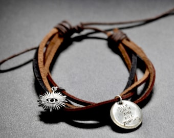 Ellie and Dina Bracelet - Etsy