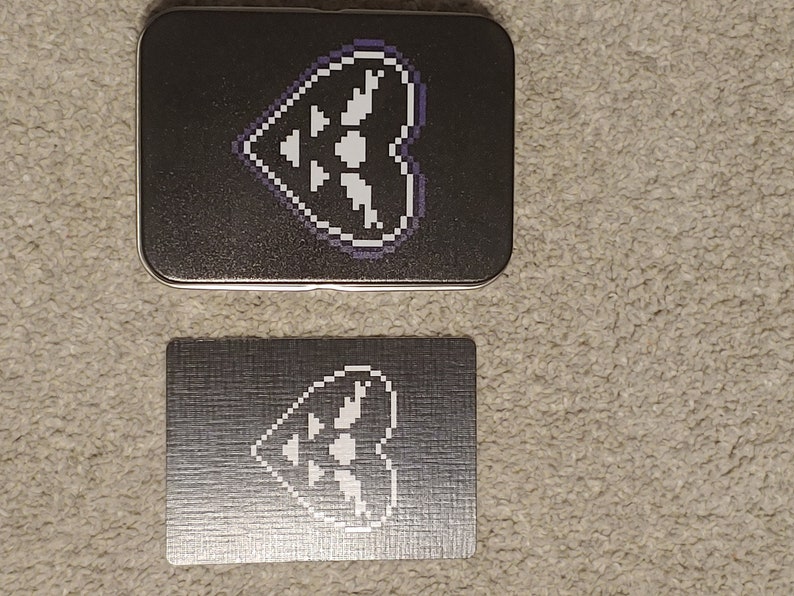 Kanotynes Deltarune Playing Cards - Etsy Ireland