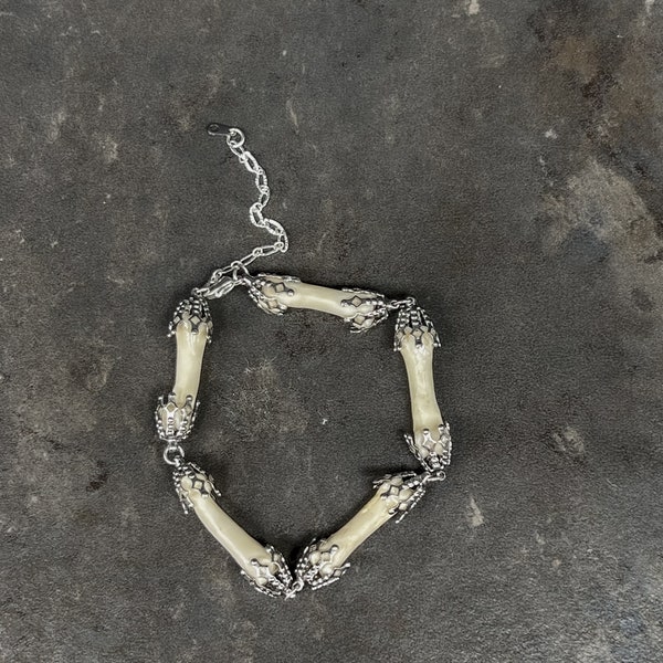 Bone Jewelry - Etsy