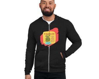 Blessed Jacket - Etsy