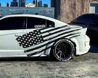 Wolf Coyote Wolve Mean Aggressive Wrap Design Decal 3m Air Release ...