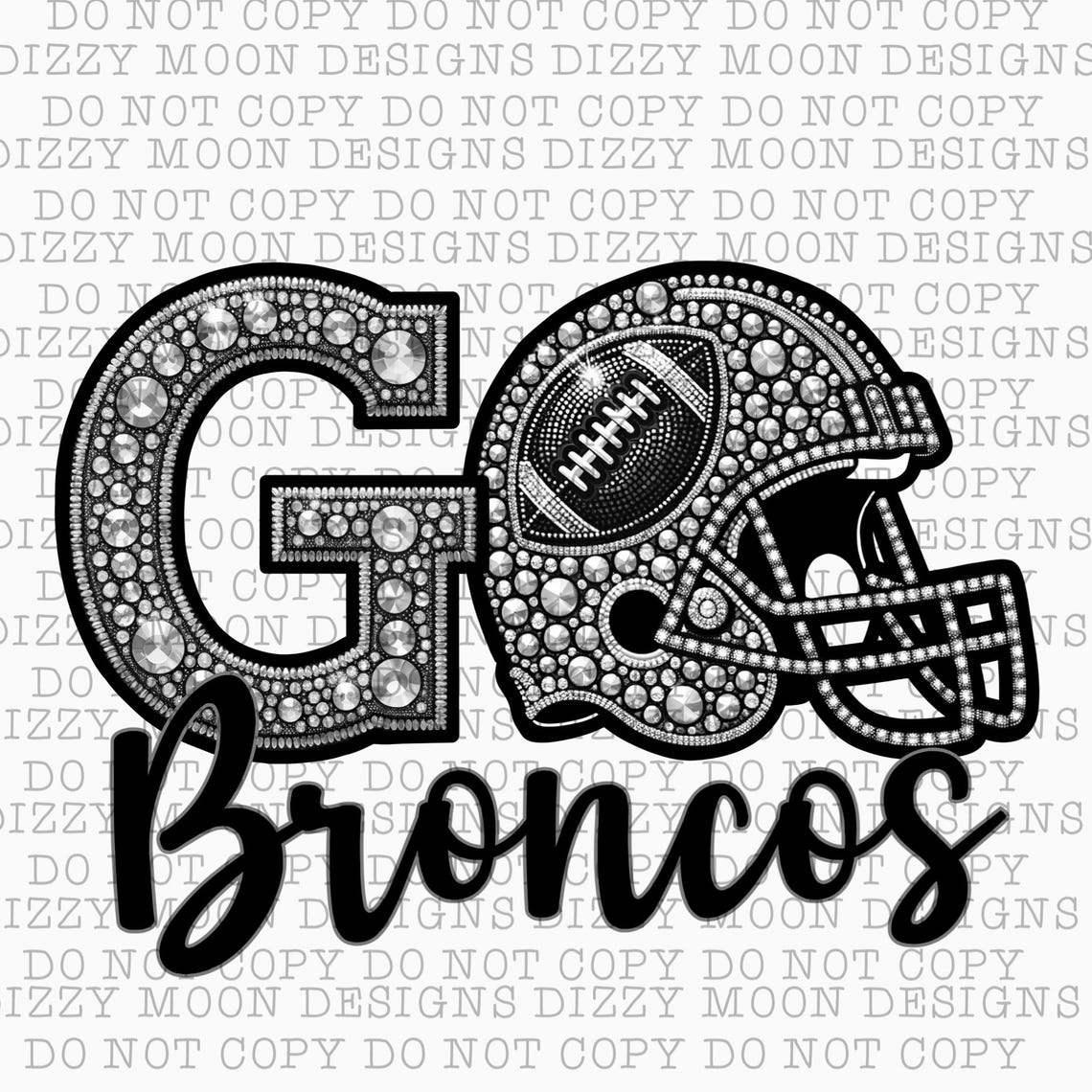 Go Broncos | Sports | Football | School | Png |baseball | Digital ...