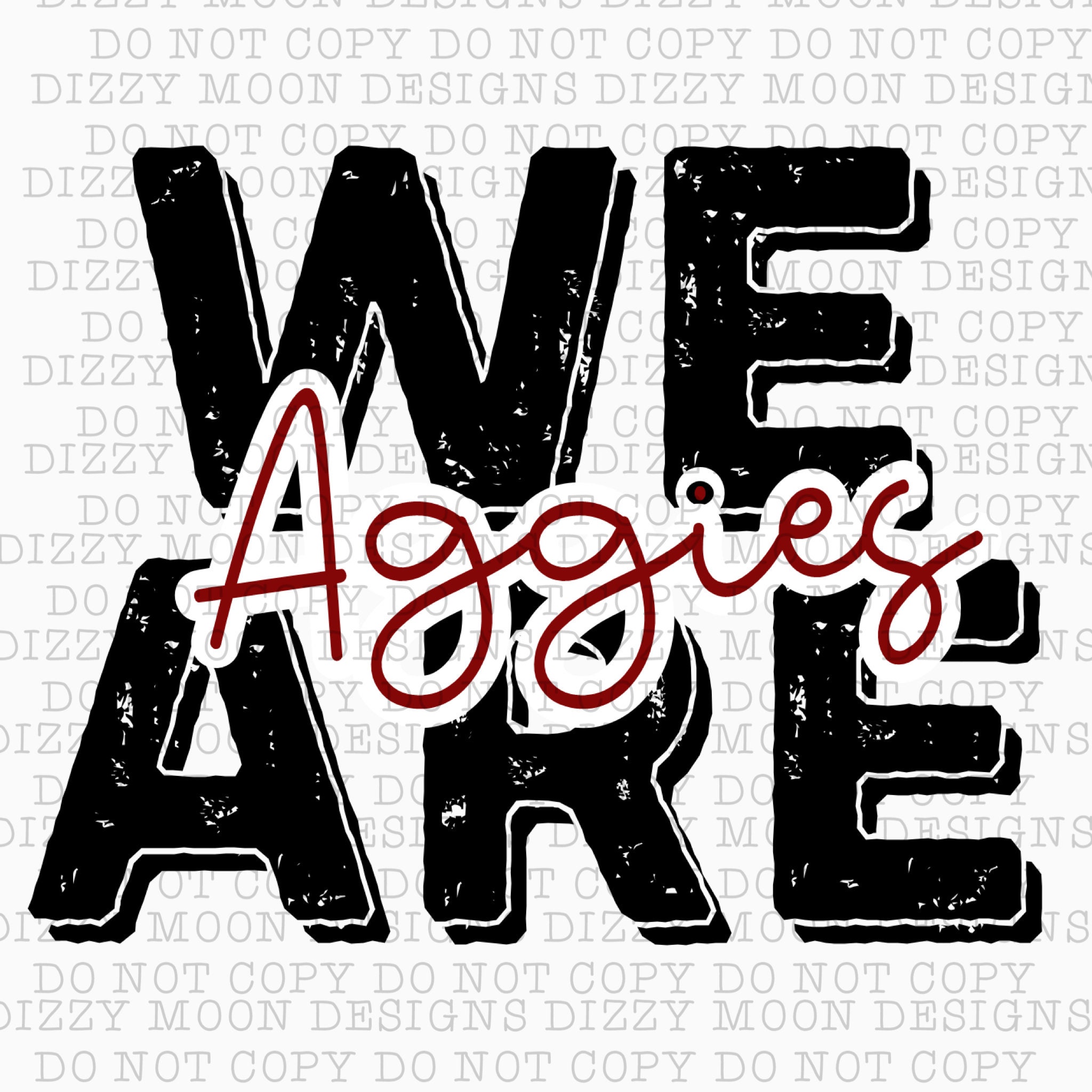 Aggies | Sports | Football | School | Png | Digital Download ...