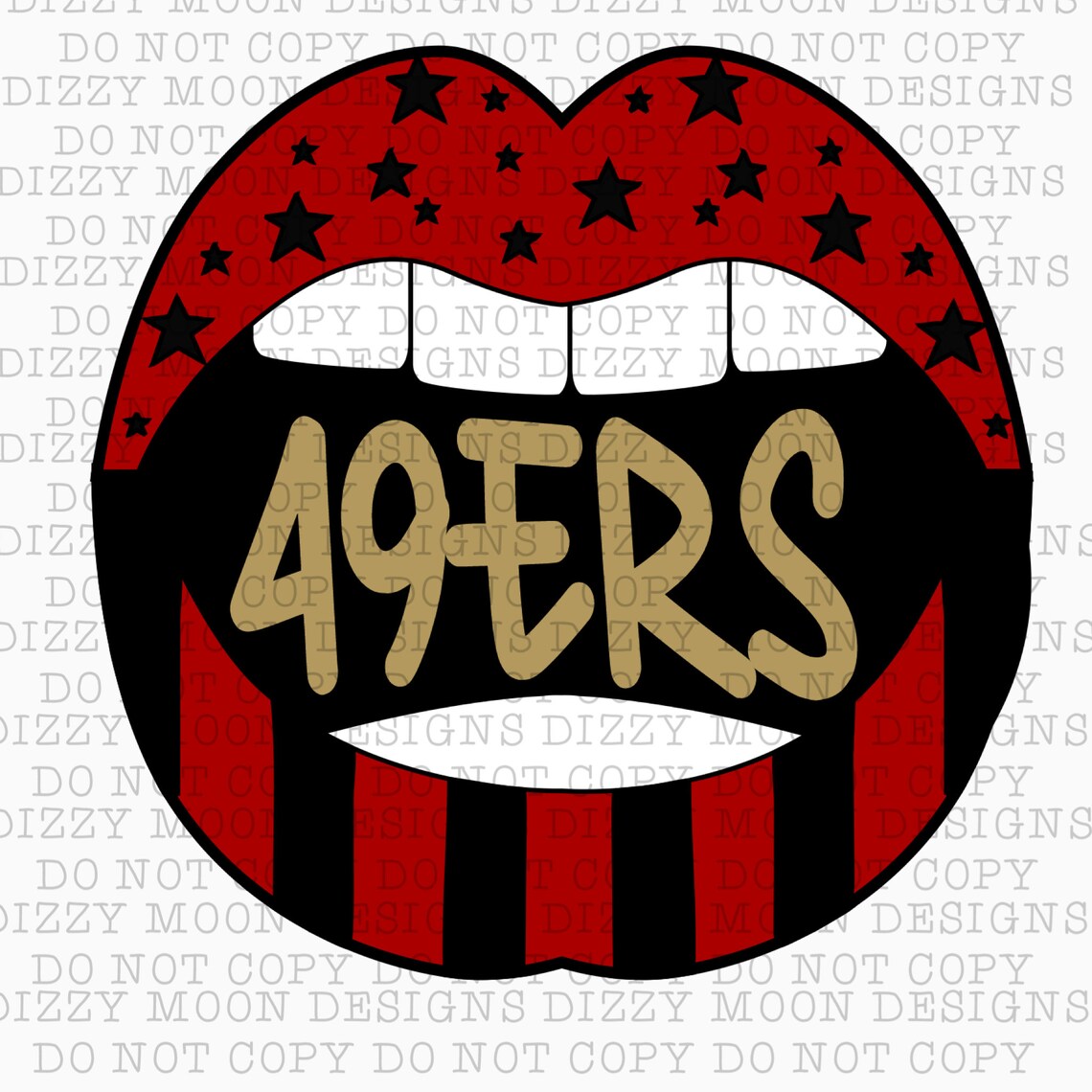 49ers | Sports | Football | School | Png | Digital Download ...