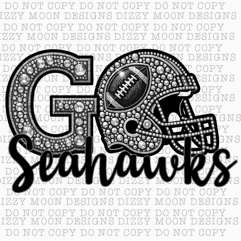 Go Seahawks | Sports | Football | School | Png |baseball | Digital ...