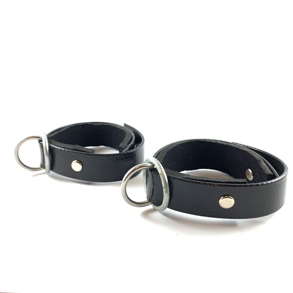 Pvc Ankle Restraints - Etsy Australia
