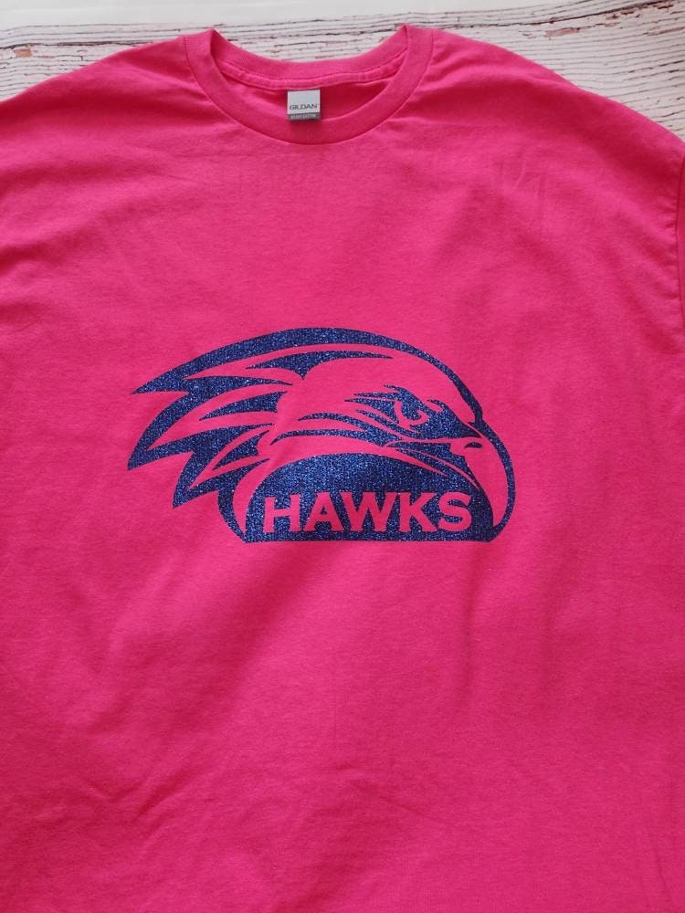 River Ridge Hawks T Shirt local Pick up Only - Etsy