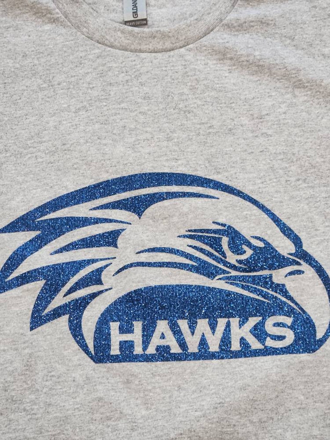 River Ridge Hawks T Shirt (local Pick up Only) - Etsy