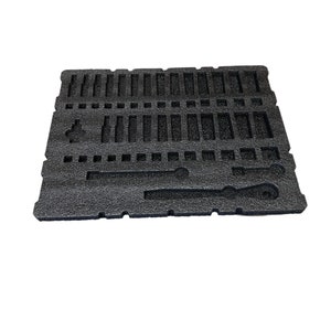 Milwaukee 3/8in Socket Set Kaizen Foam Insert for Packout 4 Drawer - Etsy