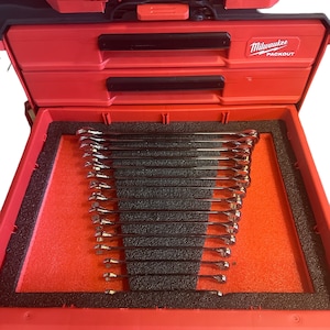 Packout Wrench - Etsy