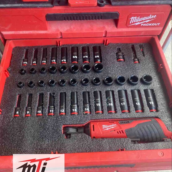 Packout Kaizen Foam - Etsy