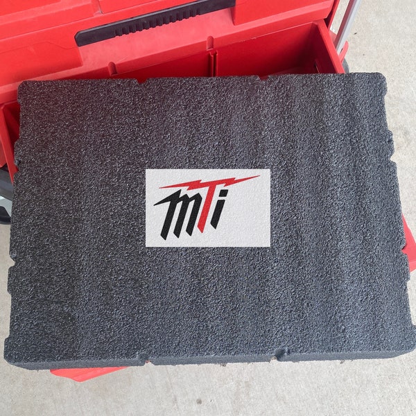 Packout Insert - Etsy