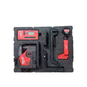 Milwaukee M12 3 Plane Laser 2 Drawer Packout Insert - Etsy