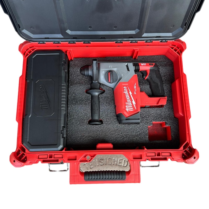 Packout Organizer Case - Etsy